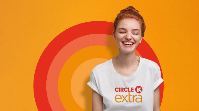 EXTRA | Circle K