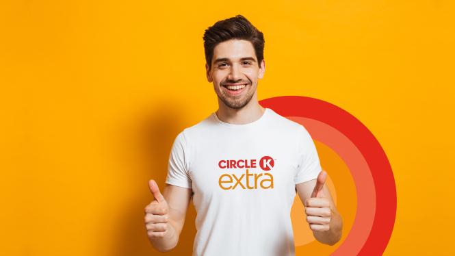 EXTRA | Circle K