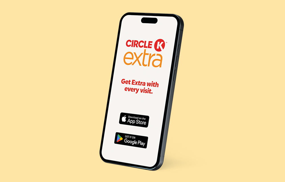 Extra | Circle K